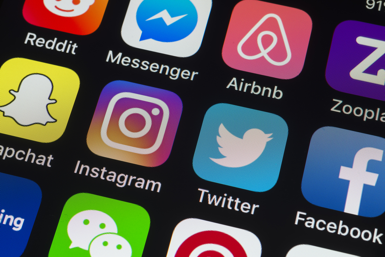 Be social savvy – advice on making the most of social media | Advice ...