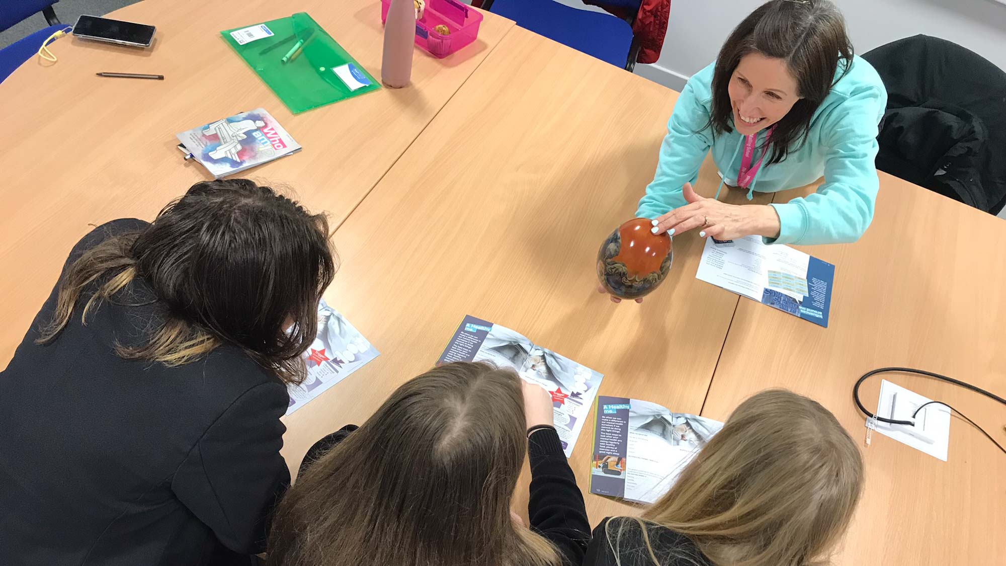 Community Impact Grants: over £2.6m to inspiring projects