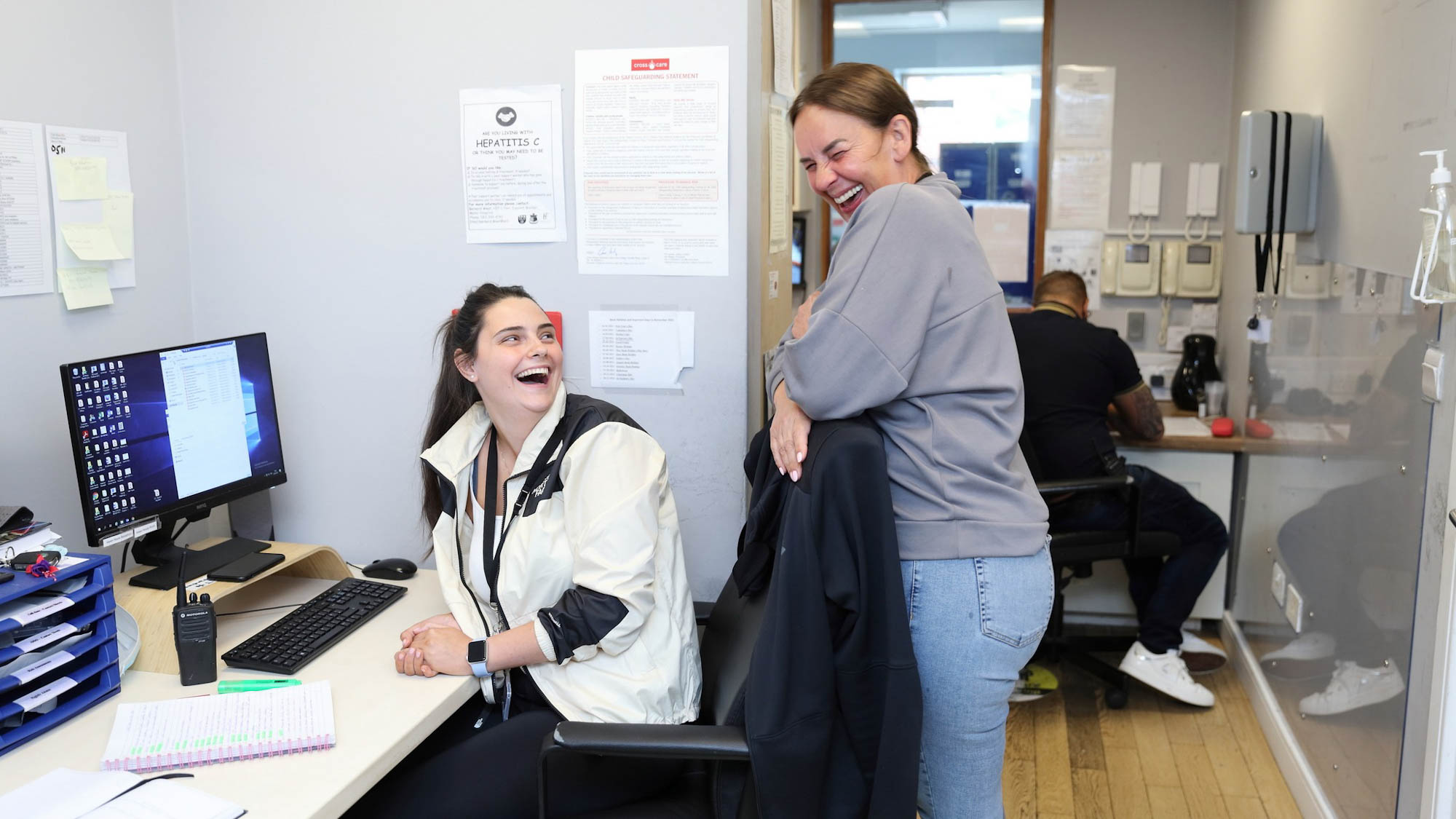 Our top tips for applying | Advice and Resources | Benefact Trust